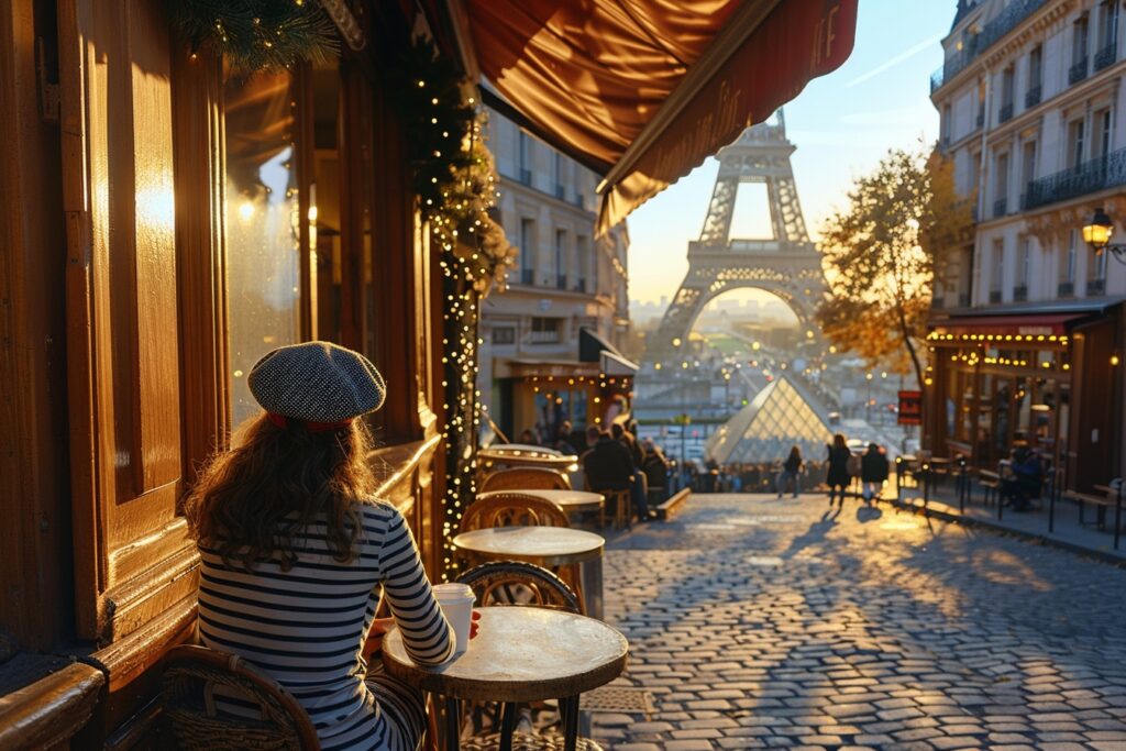 Why paris is fondly called paname: understanding the endearing nickname ...